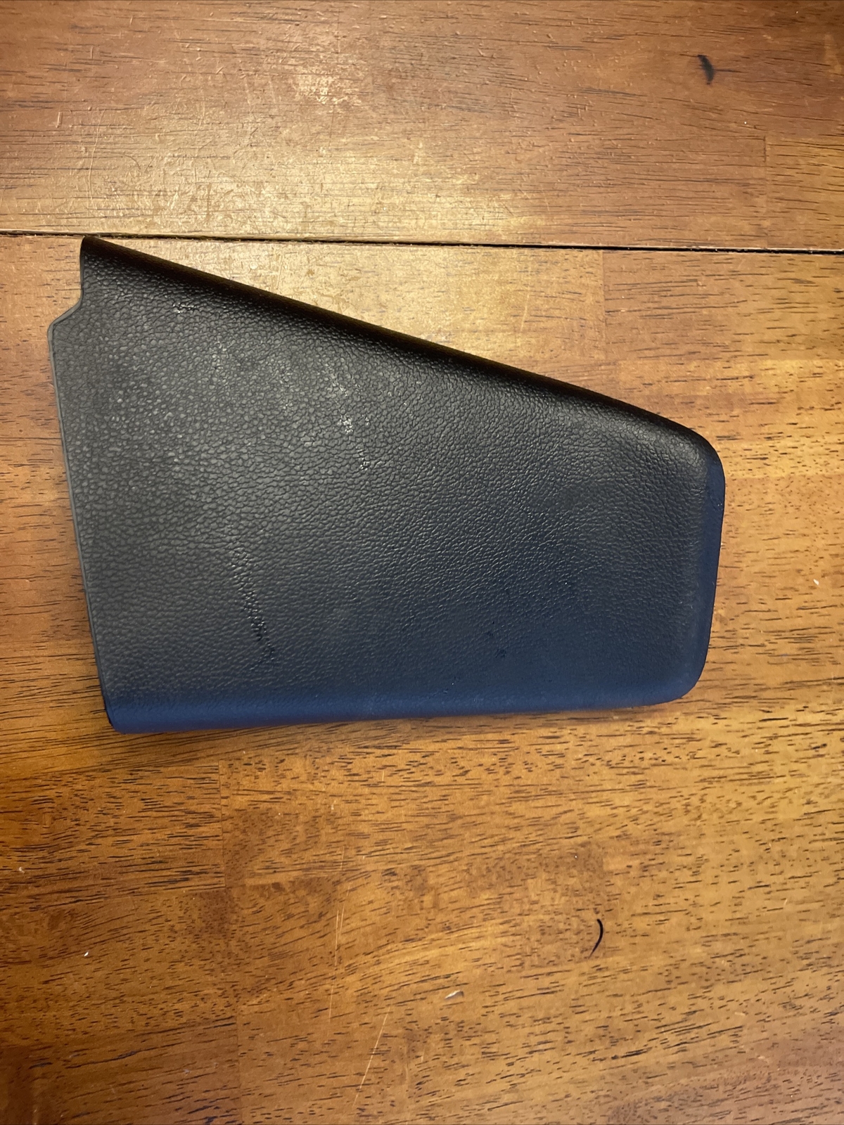 14-19 CHEVY SILVERADO 1500 OEM LH FRONT LOWER DASH INSTRUMENT PANEL ...