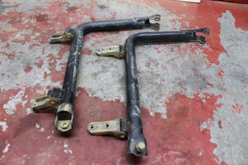 2014 Polaris RZR XP 1000 Bolster Bars 1019403-458 Right & Left Bolster ...