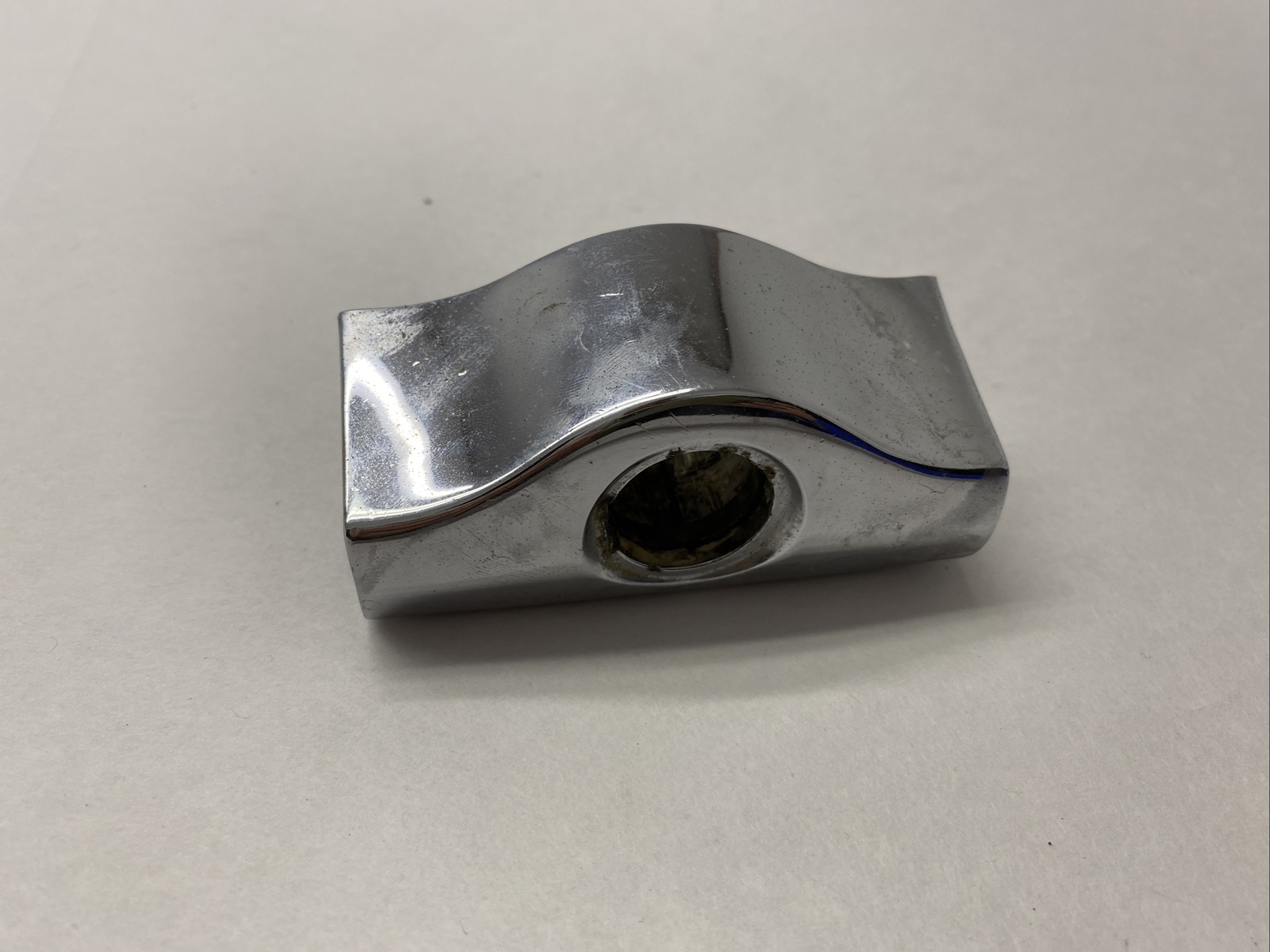 MERCEDES Trunk Lock & Trim Pad 230sl W113 for sale online | eBay