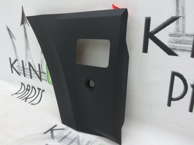 VW Crafter 7c 2018 Rear Trim Moulding Right Side Protect Panel PDC ...