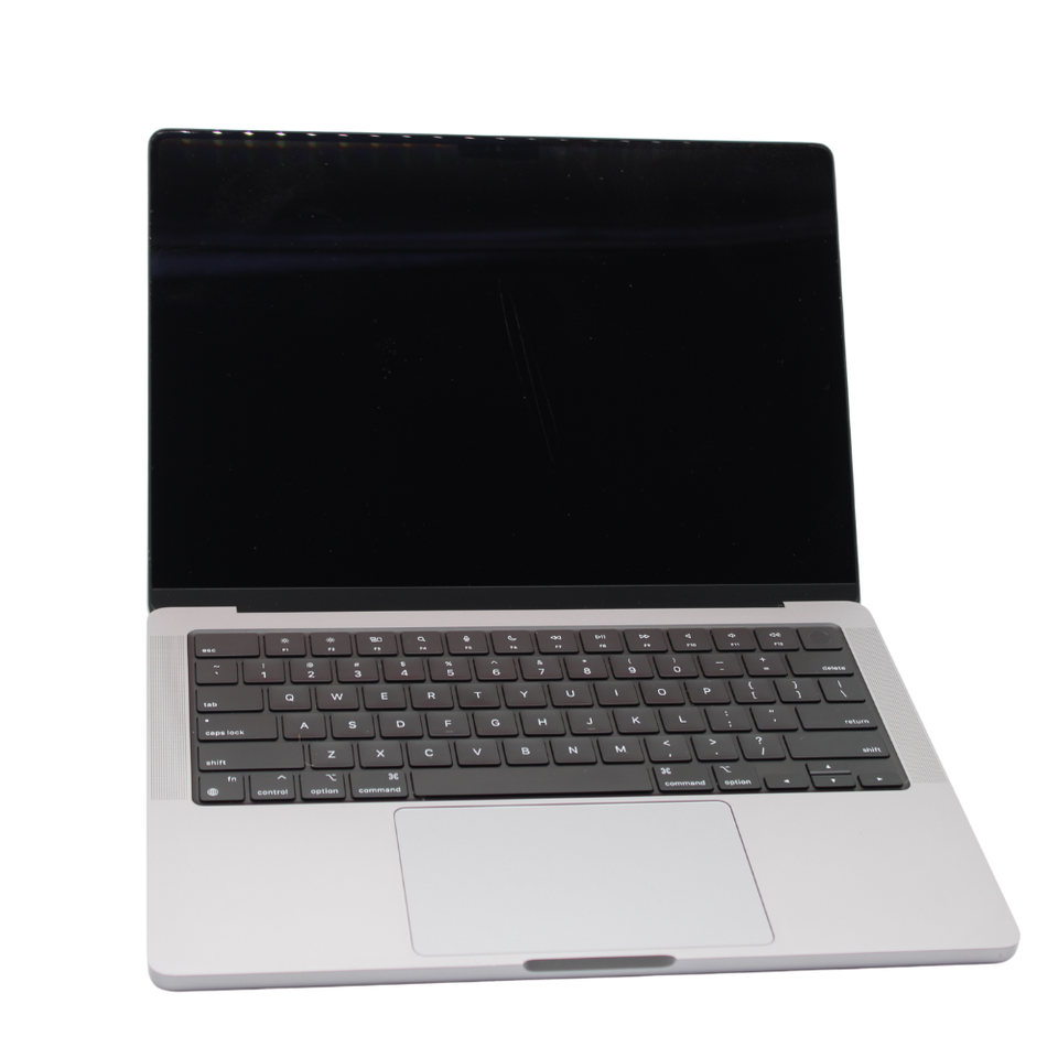 Apple MacBook Pro A2779 14" M2 Pro 16GB/512GB Sequoia Space Gray ...