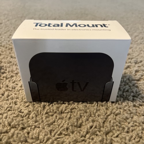 NEW! Innovelis Total Mount For Apple TV Media Streaming Television Mount | eBay