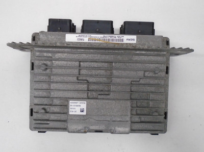 FORD 2011 F250 F350 SD 6.2L BC3Z-12A650-CGKNP ENGINE COMPUTER MODULE ...