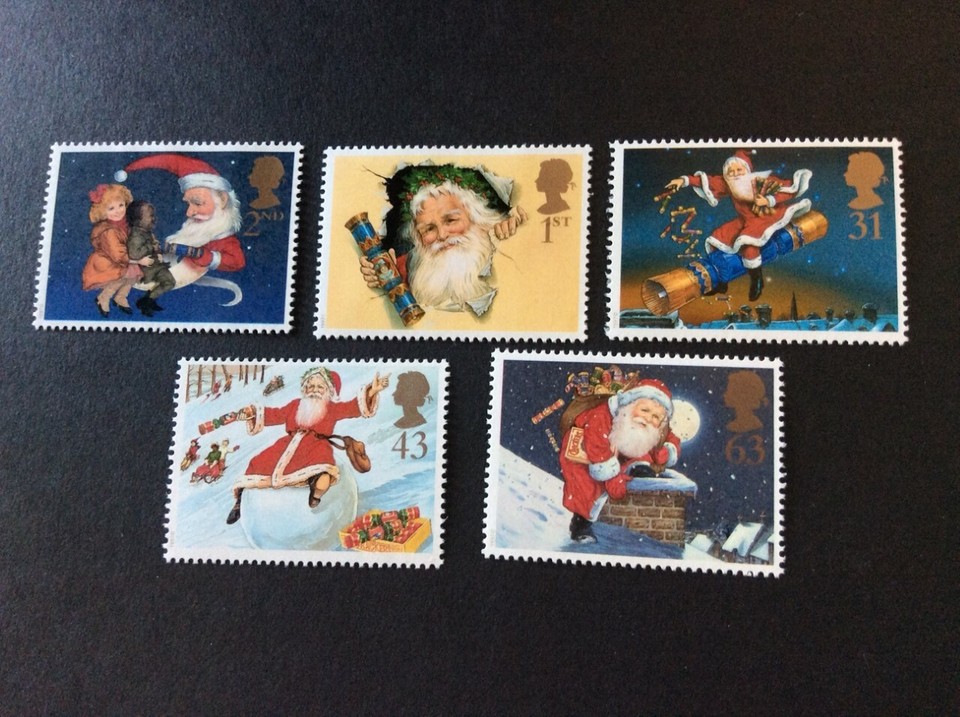 Stamps & Presentation Stamp Packs 1994 to 2005. | eBay UK