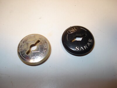 Vintage Bicycle Parts - Sakae Crank - Nelo's Cycles