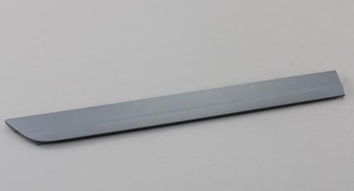 NEW VOLKSWAGEN PHAETON 3D REAR RIGHT DOOR SILL TRIM 3D0854950JGRU | eBay