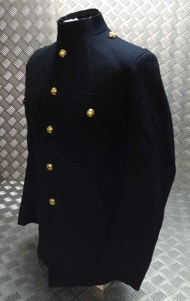 No1 Dress Jacket British Army All Ranks Number One Uniform Jacket No ...