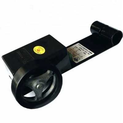 LK-70 Encoder Wheel Length Meter Measuring Wheel Sensor Length ...