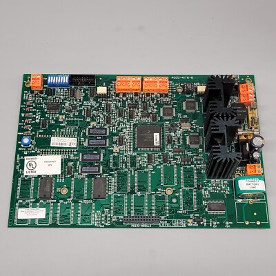 AMAG TECHNOLOGY M2100-DBU 7000-5223-2 DBU DATA BASE UNIT | eBay