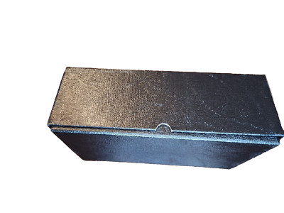 Guardhous U.S. Mint Proof Set Storage Box Holder Case Heavy Duty (NO ...