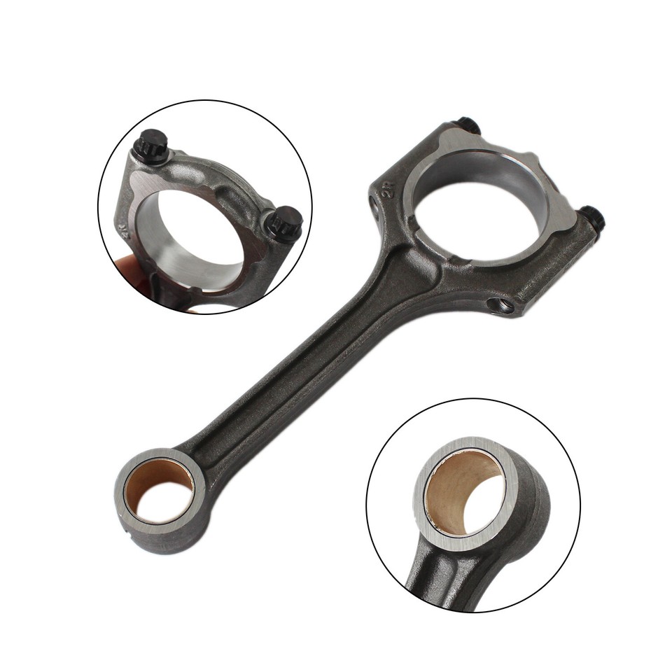 4Pcs Fit For 2013-2018 Hyundai 2012-2019 Kia 2.0L Connecting Rod 23510 ...