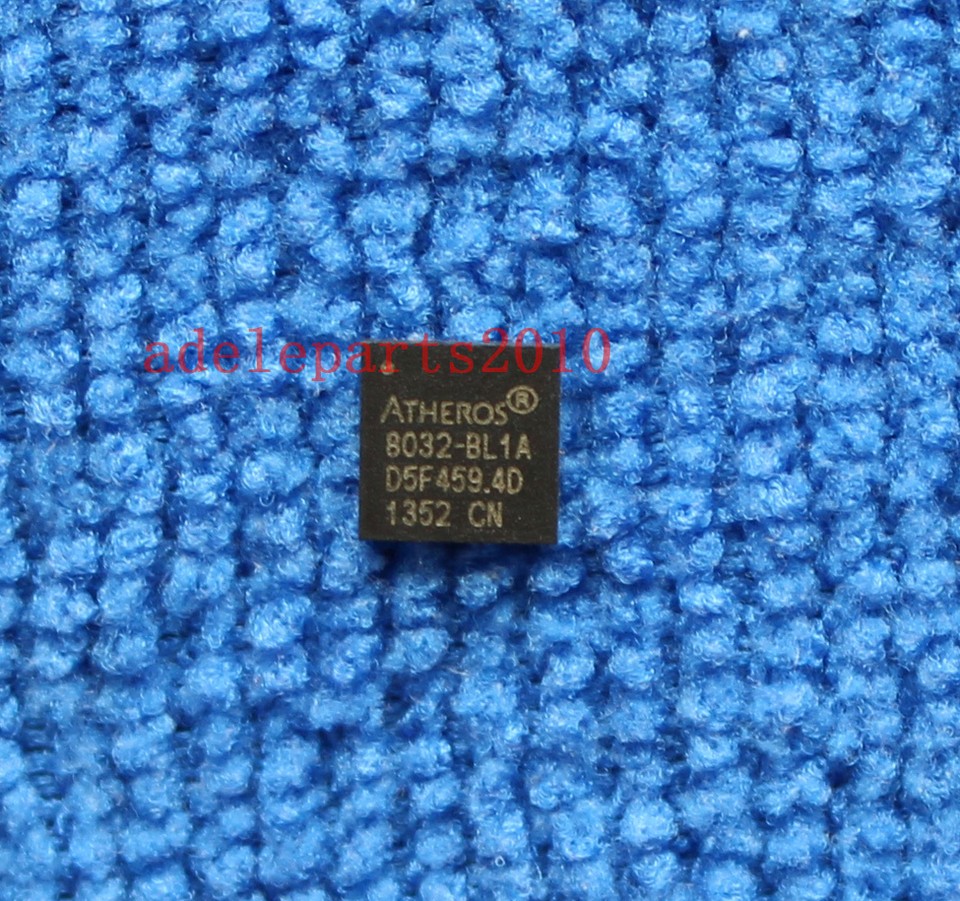 2PCS AR8032-BL1A AR8032-B AR8032 ORIGINAL QFN | eBay