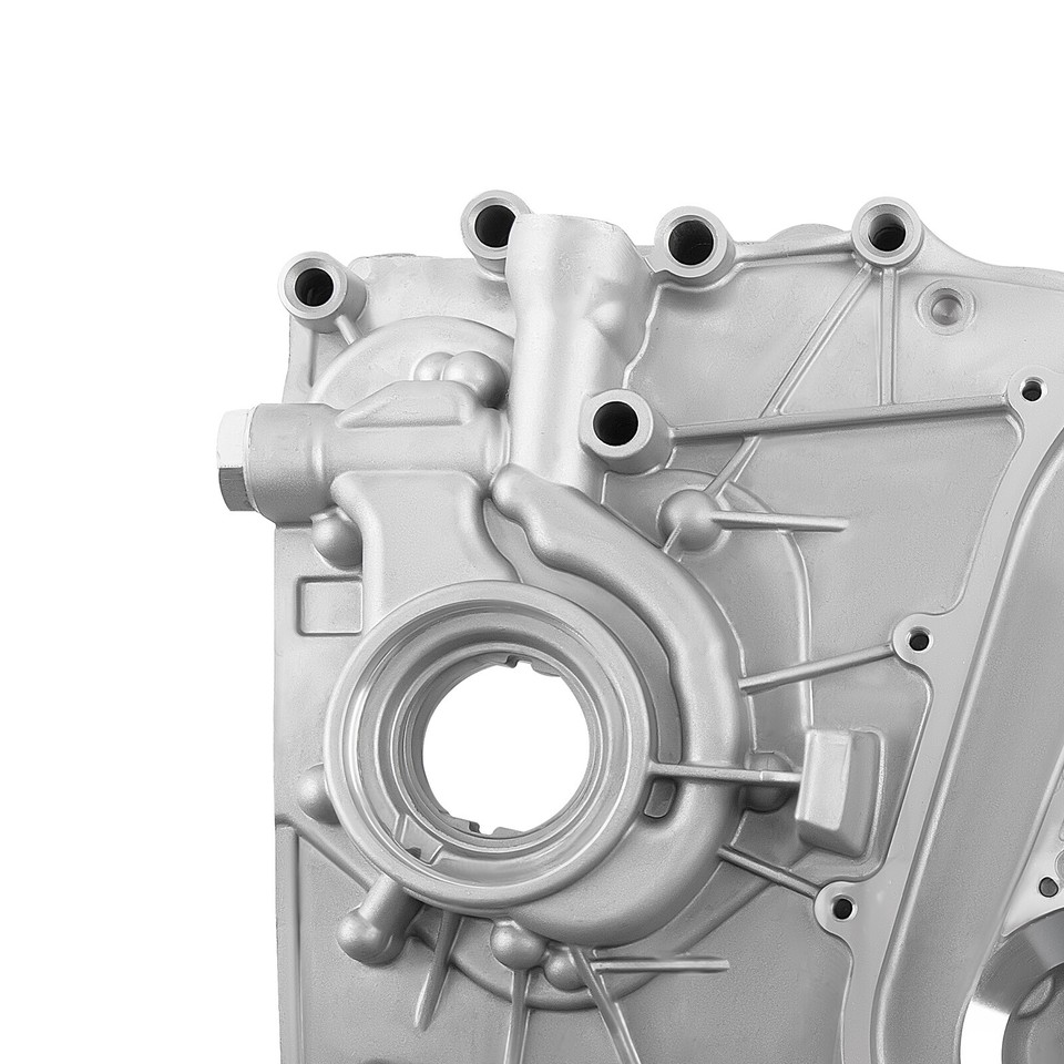 Engine Front Cover Assembly for Toyota Tacoma 2.7L L4 2TRFE 11310-75073 ...