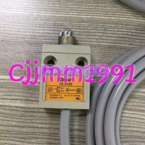 1PC NEW Tend limit switch TZ-3102 | eBay