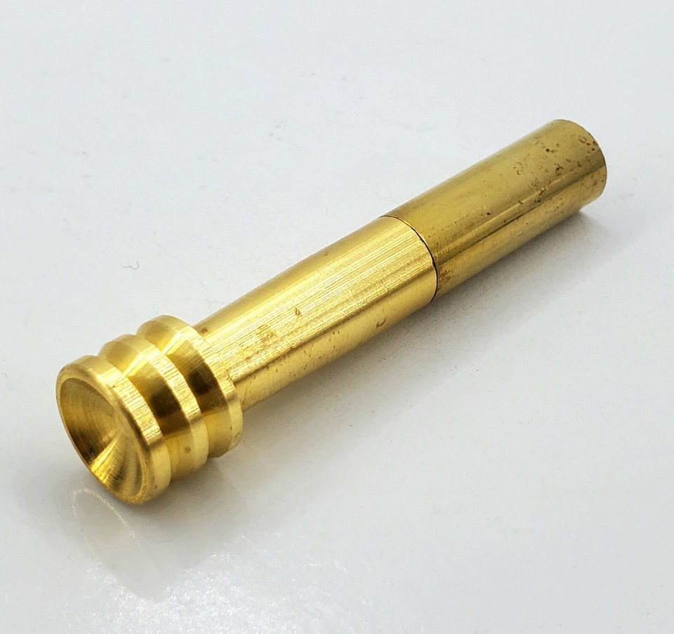 54 Cal Combo Jag Loading Cleaning Ball Puller End 3/8" Flintlock ...