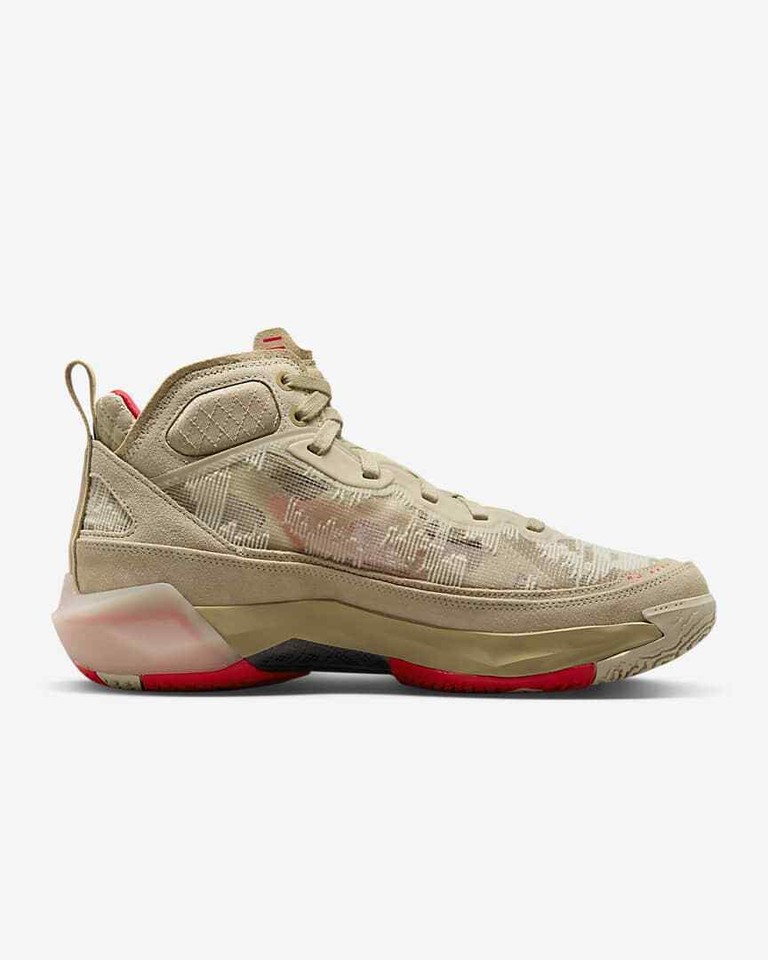 Air Jordan XXXVII 37 PRM PF FD6720-200 | eBay