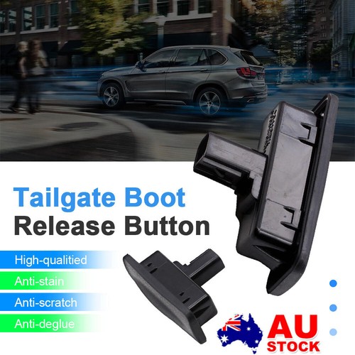 Trunk Tailgate Button Release Boot Lid Switch For HYUNDAI I30 GD ...