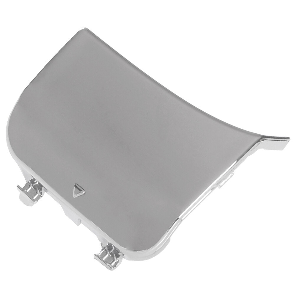 Fits Mercedes-Benz X166 GLS350 GLS450 Front Bumper Tow Eye Cap Cover ...