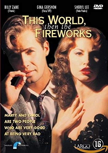 This world then the fireworks (DVD) (UK IMPORT) | eBay