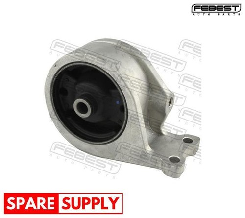 MOUNTING, ENGINE FOR SSANGYONG FEBEST SGM-KORATR FITS REAR | eBay