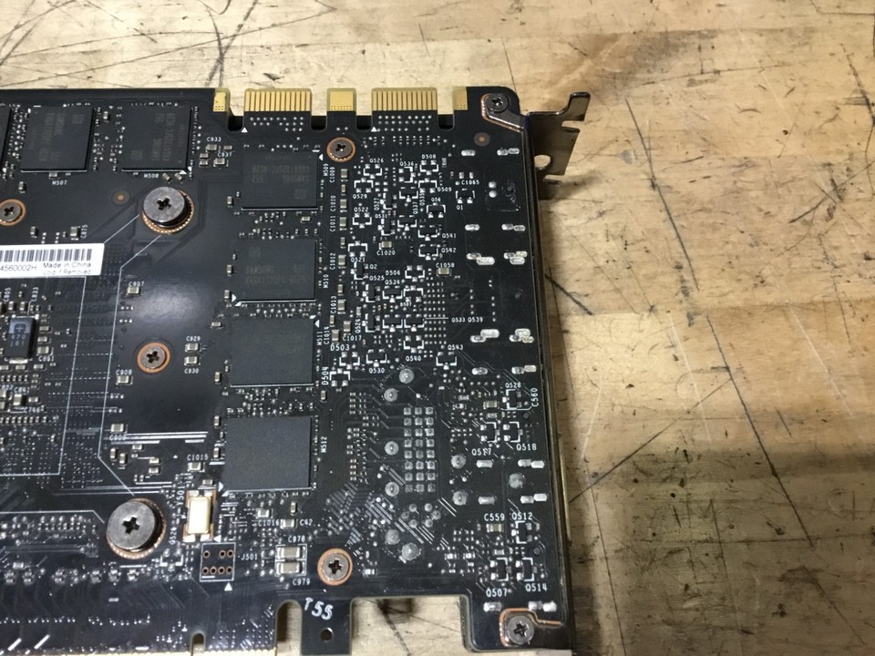 HP/PNY NVIDIA Quadro M6000 12GB GDDR5 PCIe Graphics Card /Tested | eBay