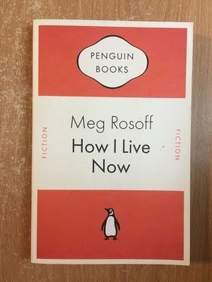 How I Live Now by Meg Rosoff (2007 Paperback) | eBay