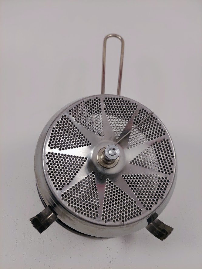 Vintage Foley Food Mill No 101 Stainless Steel 2 Qt Ricer Strainer ...