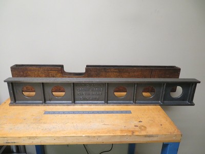 Squares - Inspection Square