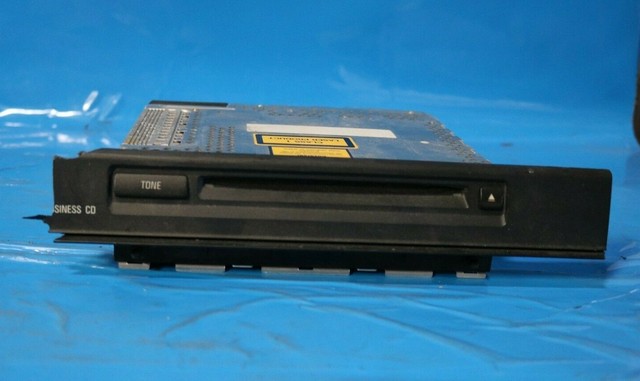 Genuine BMW Group Cd53 E39/53 Car Business CD Player With Radio for ...