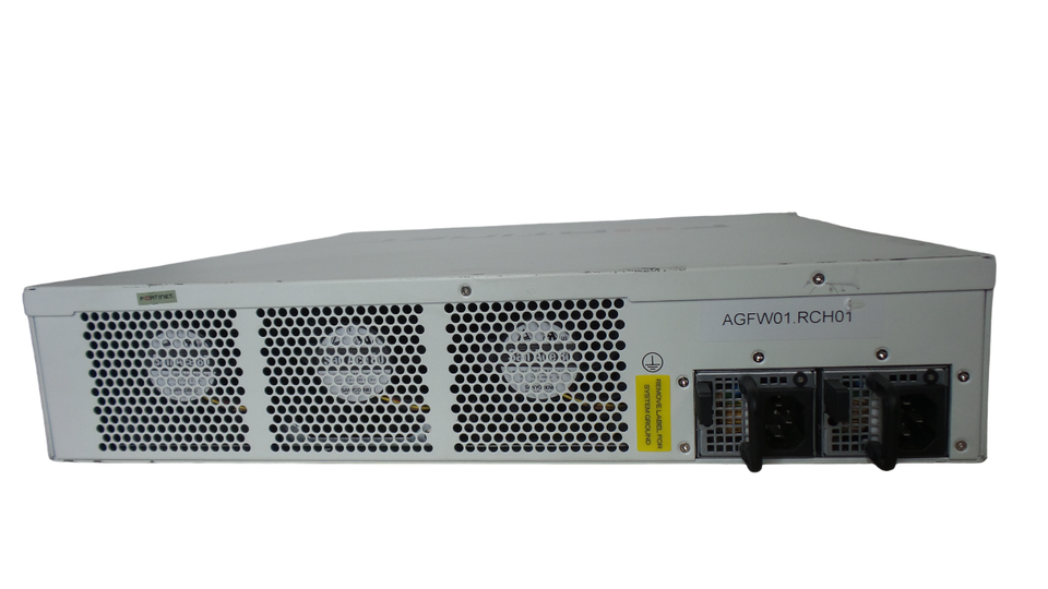 Fortinet FortiGate 1000D FG-1000D Network Security Firewall - Free Shipping | eBay