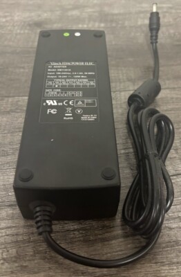 EDAC EM11201D 19V 6.31A AC Adapter | eBay