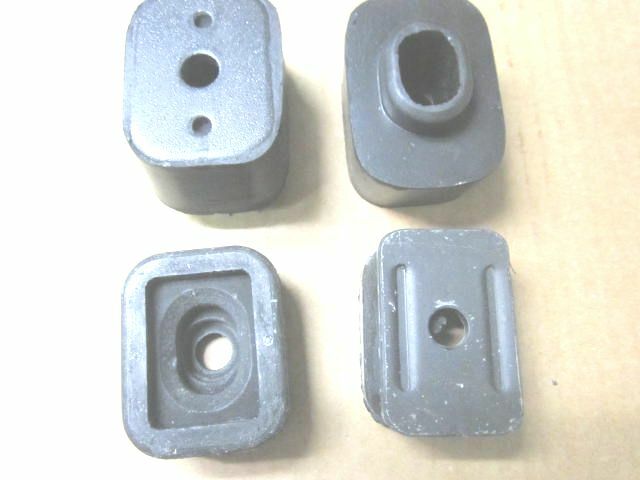 52 53 54 CHEVY MOTOR MOUNTS 216 235 ENGINE MOUNTS BELAIR 150 210 | eBay