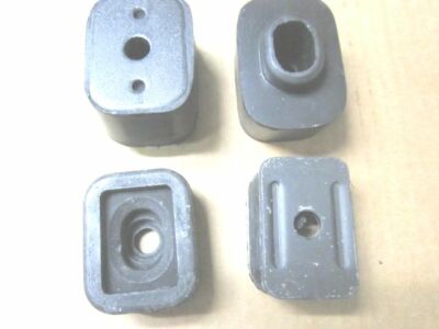 52 53 54 CHEVY MOTOR MOUNTS 216 235 ENGINE MOUNTS BELAIR 150 210 | eBay