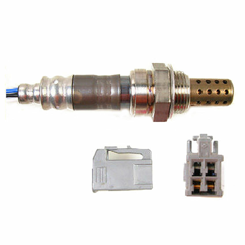 For 01 02 03 04-06 Lexus LS430 SC430 8946550140 Rear Oxygen Sensor O2 ...