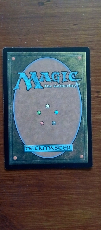 MTG Foil Doom Foretold Throne of Eldraine 2019 NM Rare Enchantment WotC ...
