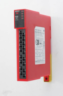 New Omron G9SE-401 Safety Relay G9SE401 / G9 SE-401 | eBay