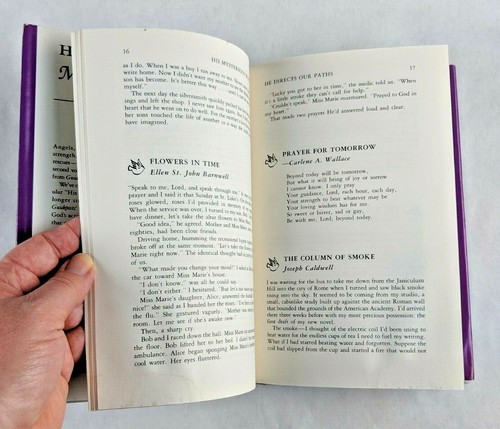 His Mysterious Ways Volume II - A Guideposts Book | eBay