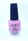 EXTREMELY RARE BNEW OPI *SUZI SHOPS & ISLAND HOPS* NL H71 HAWAII CXLN ...