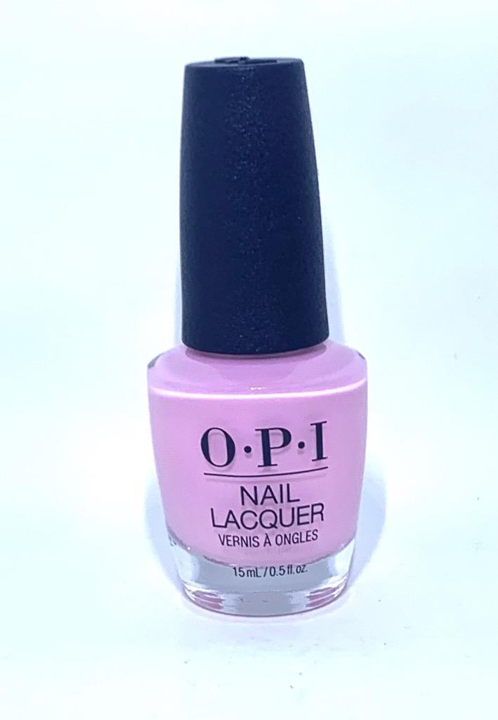 EXTREMELY RARE BNEW OPI *SUZI SHOPS & ISLAND HOPS* NL H71 HAWAII CXLN ...