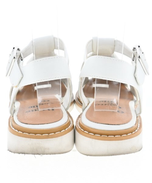 Odette e Odile Sandals White 22.5cm 2200479195094 | eBay Odette e Odile Sandals White 22.5cm 2200479195094 | eBay