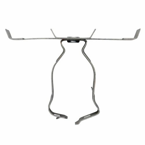 CADDY 4Z3416M MULTI-FUNCTION SNAP CLOSE CONDUIT TO ROD/WIRE CLIP, 1 ...