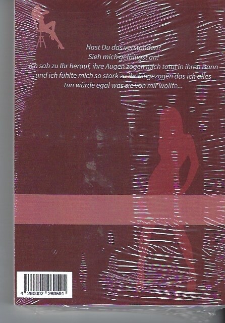 Muttis Ehezuchtvertrag - Fetisch Erotik SM Bizarr Bondage Flagellanten ...