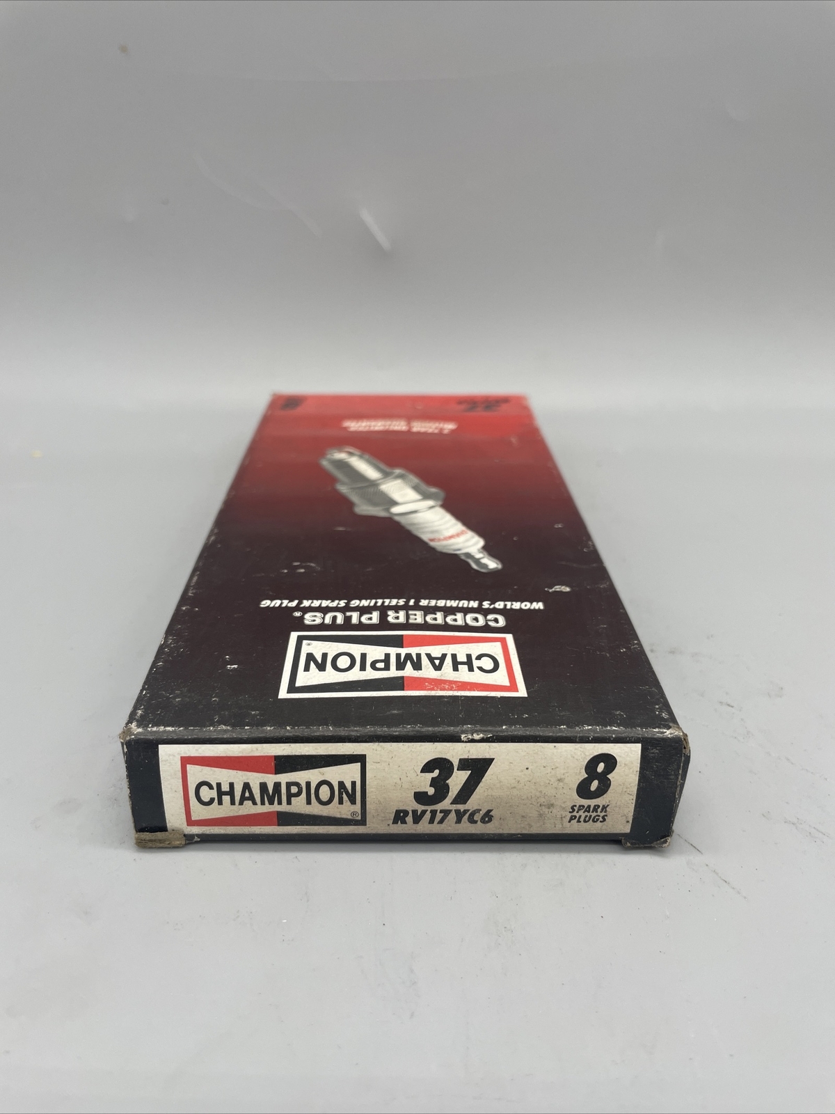 Champion RV17YC - Alternative spark plugs