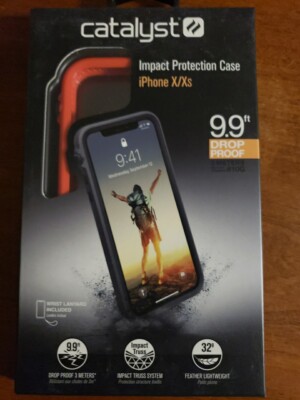 Catalyst - iPhone X/Xs Max Case | eBay