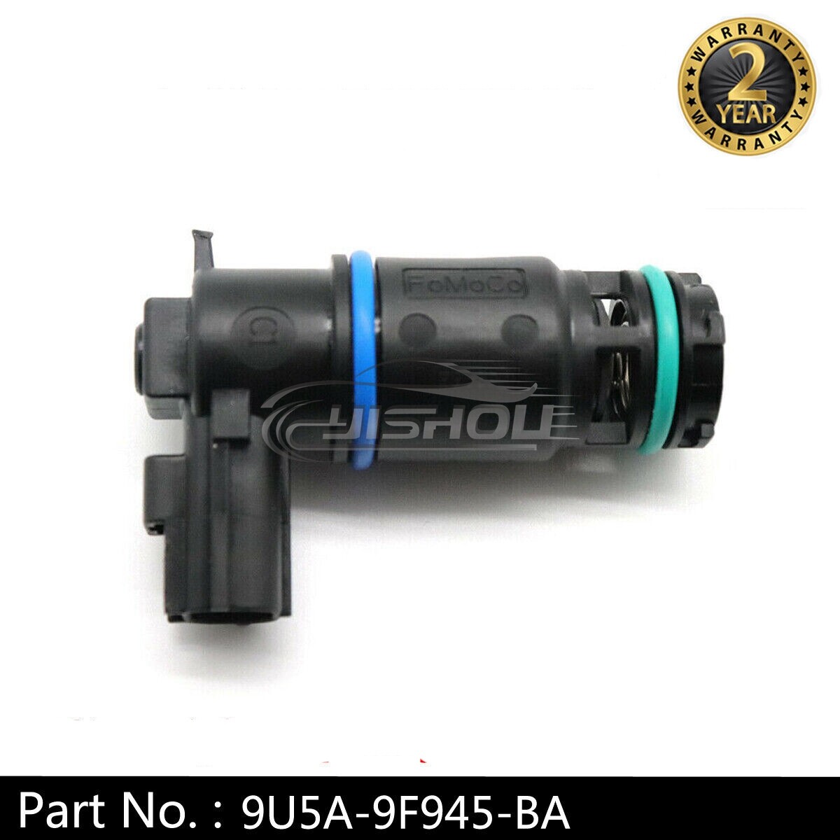 9U5A-9F945-BA F903A VENT VALVE SOLENOID for 2010 FORD FLEX | eBay
