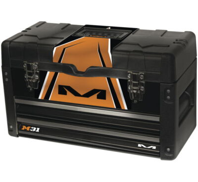 Matrix Concepts M31 Worx Tool Boxes Orange M31-406 | eBay