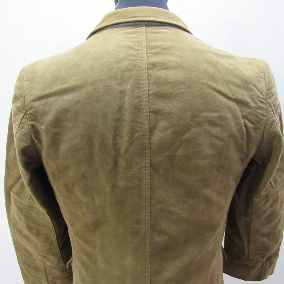Authentic Burberry Men?s Coat Chest 40/42 UK L REF (M15081 | eBay UK