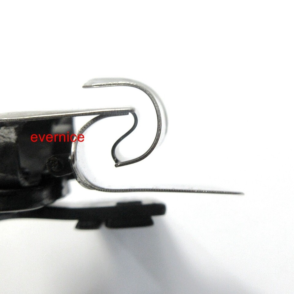 Spring Type Side Seam Folder for UNION SPECIAL 35800 Feed Of The Arm ...