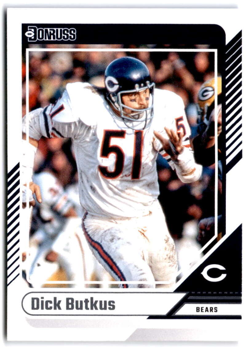 2024 Panini Donruss Football Trading Cards for sale | eBay