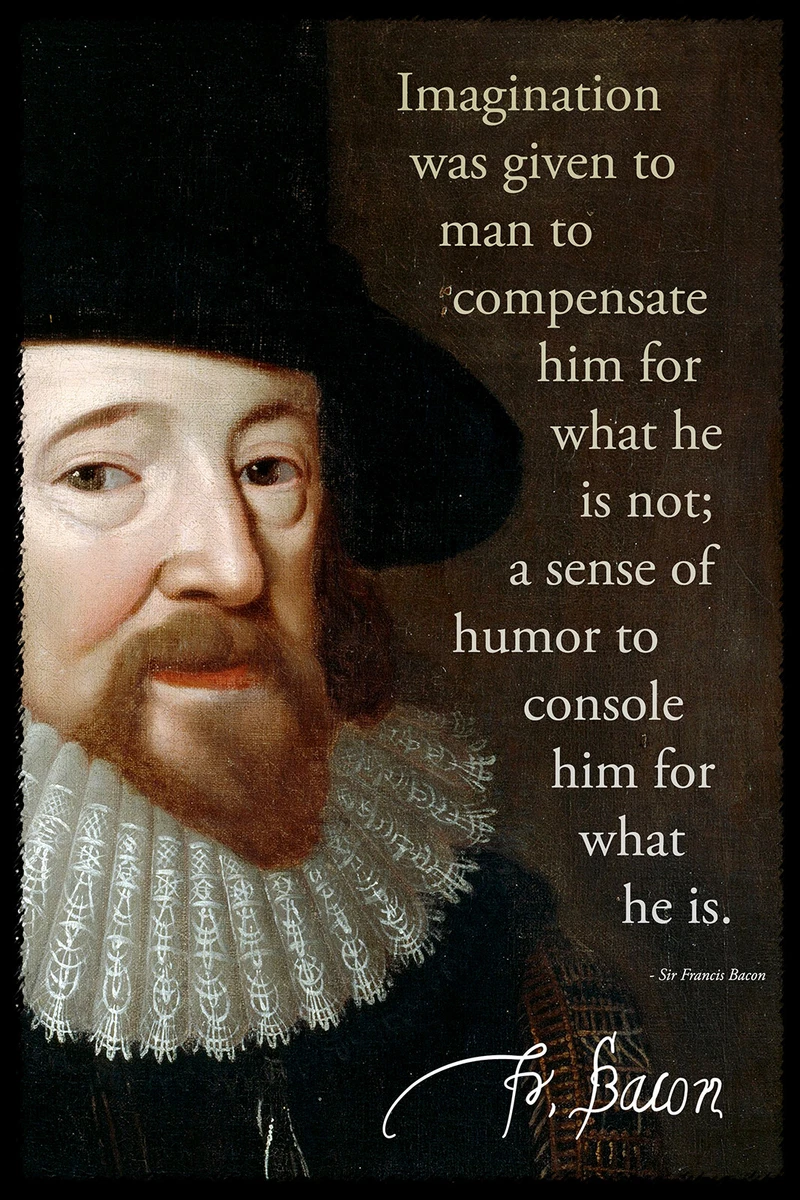 Sir Francis Bacon